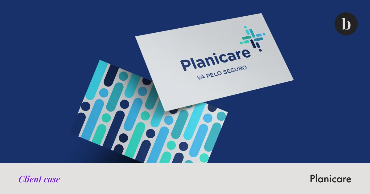 Planicare Marketing Digital – Brandability Agency