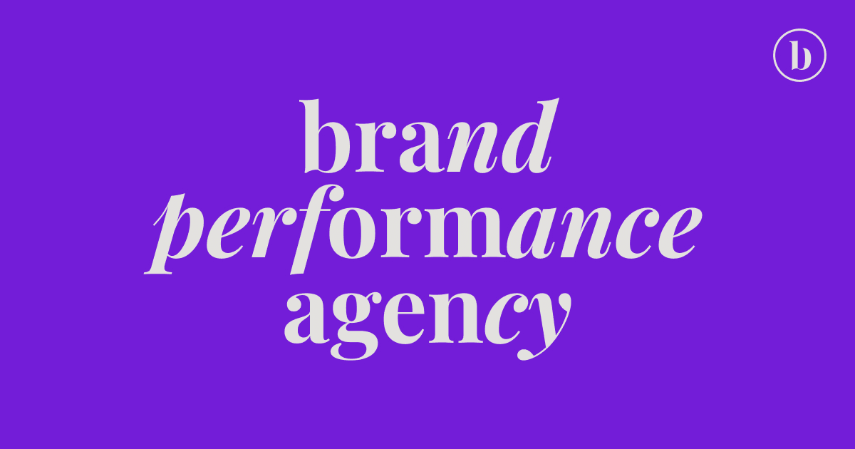 Agência de Marketing - Brandability Portugal